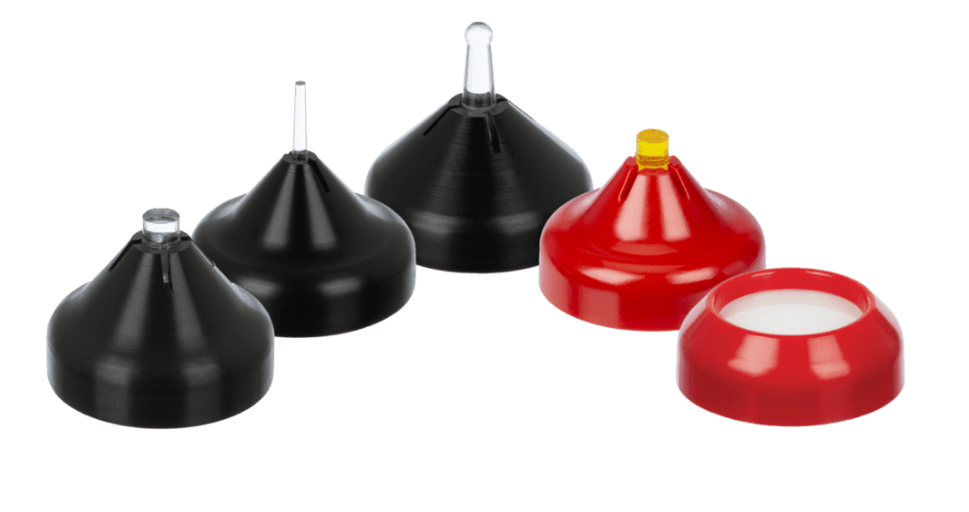 How the VALO™ Grand Curing Light Accessories Lenses Helped One Dentist ...