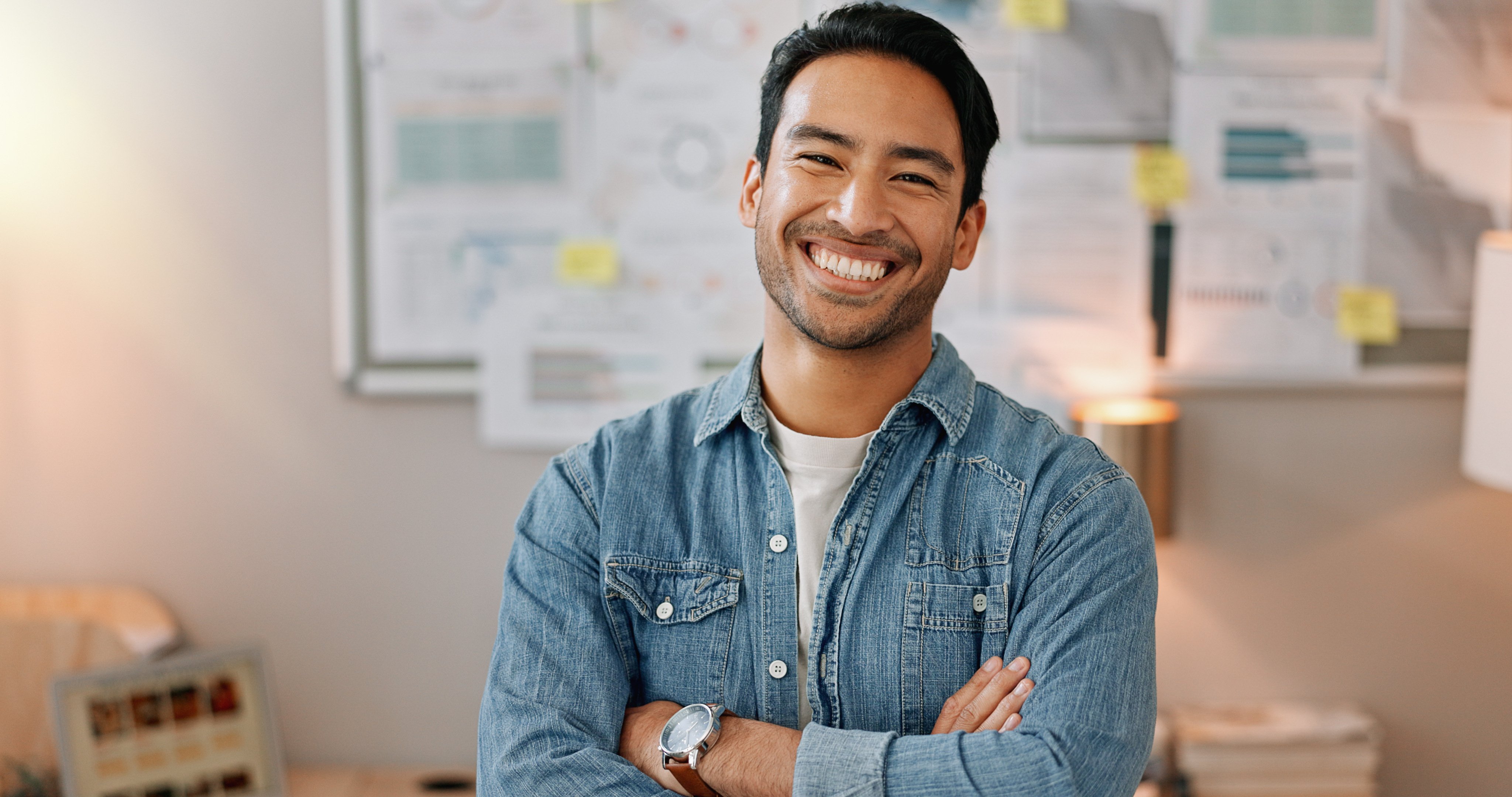 The Power of a Smile: How Facial Expressions Shape Mental Health