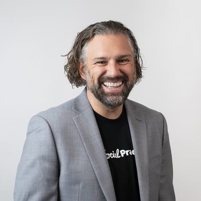 Kick Off the Year with this Turnkey Teeth Whitening Charity Campaign