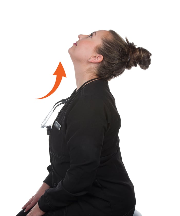 Avoiding Head and Neck Pain and Fatigue for Dental Professionals