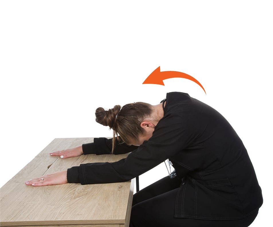 Avoiding Head and Neck Pain and Fatigue for Dental Professionals