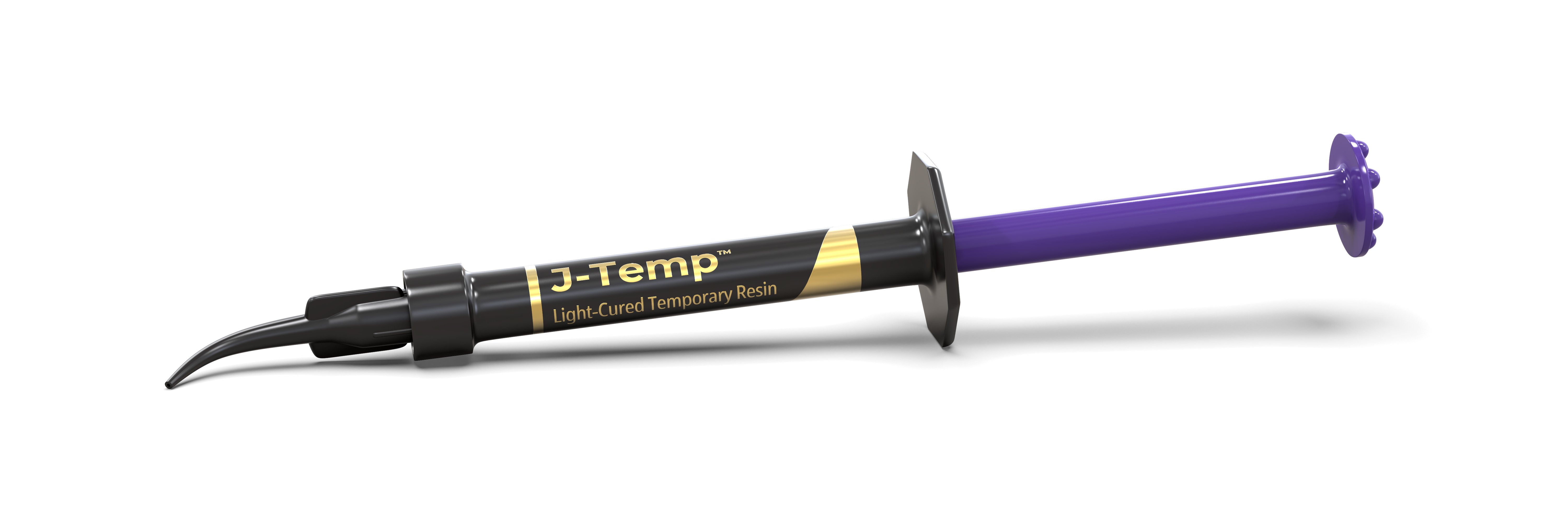 A Multi-Tool for Your Office: J-Temp™ Temporary Resin