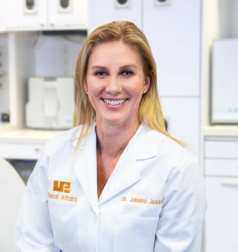 A Multi-Tool for Your Office: J-Temp™ Temporary Resin