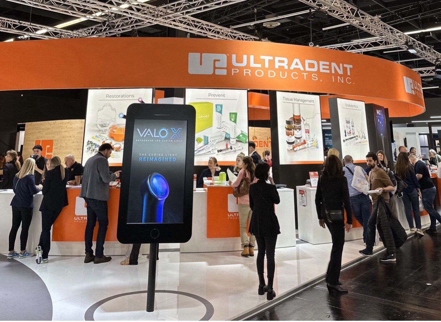 Discover Connection, Education, and Innovation at the Ultradent ...
