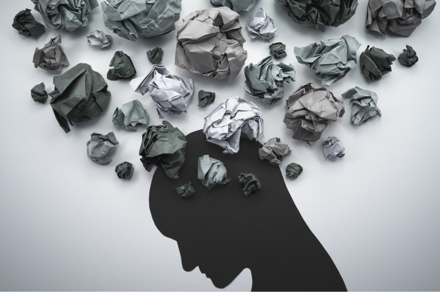 Beneath the Smile: Mental Health Struggles in Dentistry