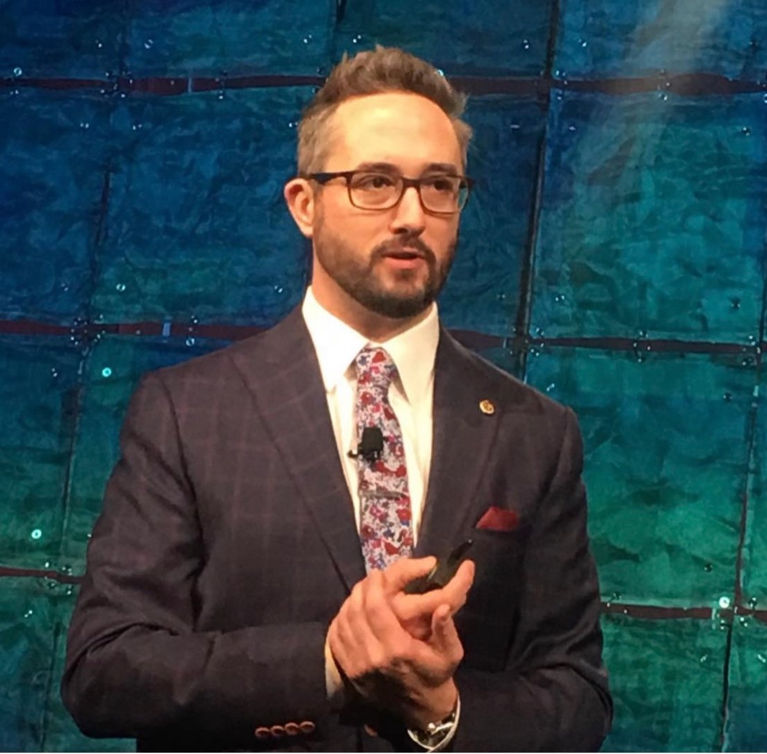 Dr. Joshua Austin: Top Products and Splurge-Worthy Equipment