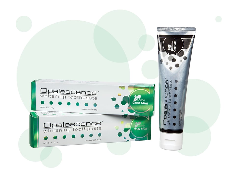 The Story Behind Opalescence Whitening Toothpaste