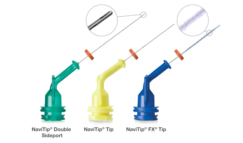 Essentials for Endodontic Success