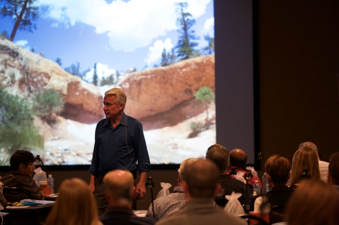 Five Reasons to Attend the Ultradent Summit