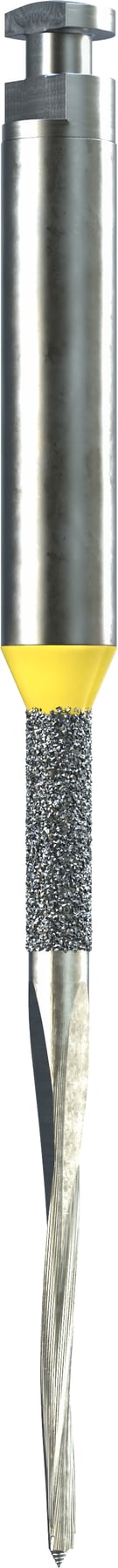 The UniCore System: Your Complete Solution for Post and Core Procedures