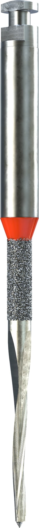 The UniCore System: Your Complete Solution for Post and Core Procedures