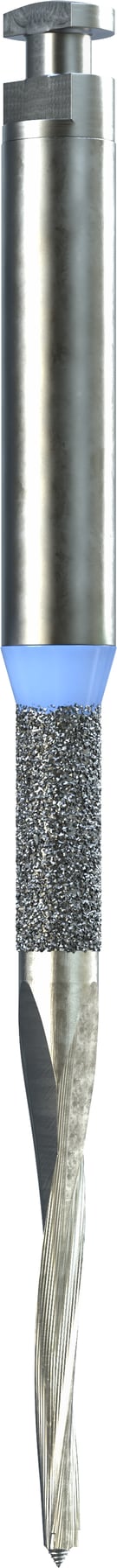 The UniCore System: Your Complete Solution for Post and Core Procedures