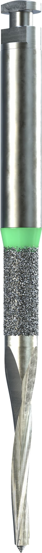 The UniCore System: Your Complete Solution for Post and Core Procedures