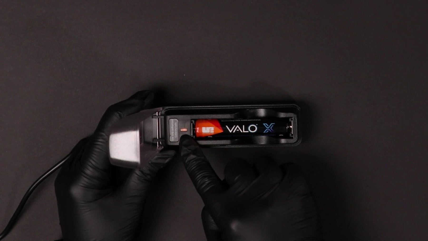 Get to Know Your New VALO™ X Curing Light