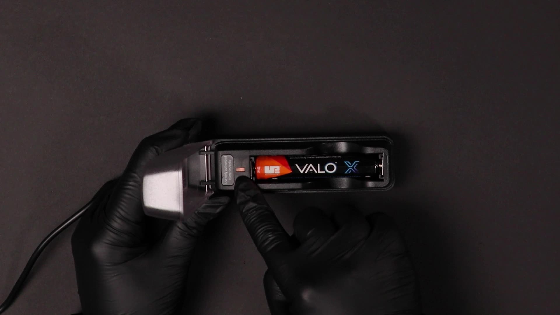 Get to Know Your New VALO™ X Curing Light