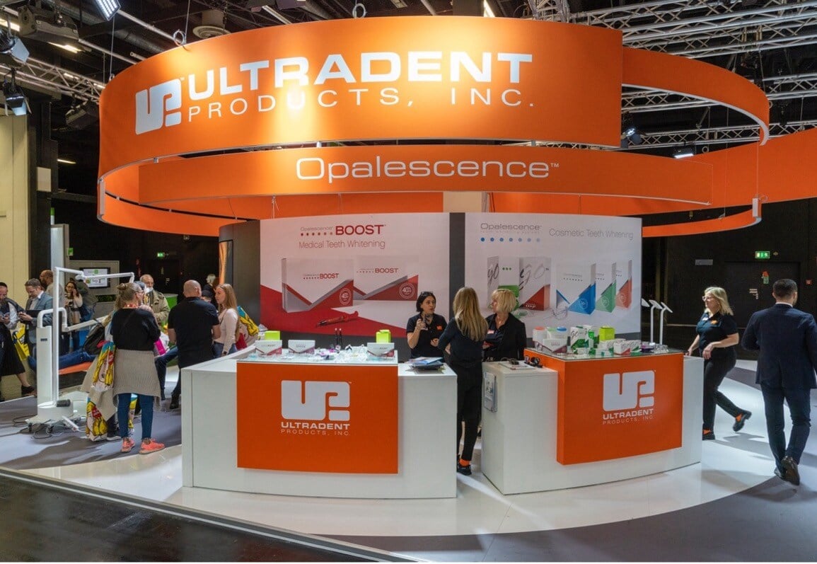 Discover Connection, Education, and Innovation at the Ultradent ...